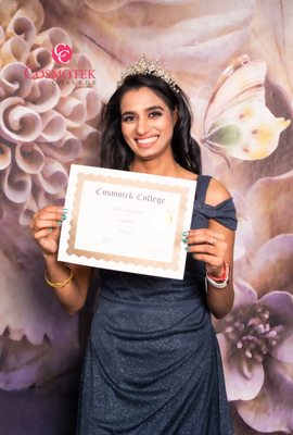 COSMOTEK COLLEGE - 383 Photos & 122 Reviews - 2188 Del Franco St, San ...