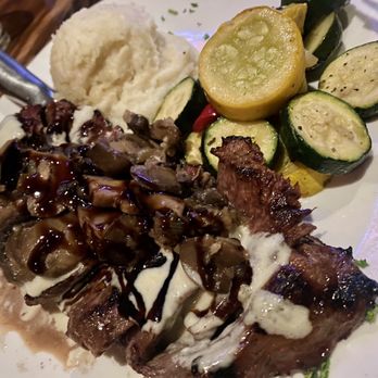 M3 RESTAURANT - Updated May 2025 - 436 Photos & 316 Reviews - 6950 S ...