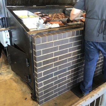 TEN50 BBQ - Updated March 2025 - 1208 Photos & 1172 Reviews - 1050 N ...