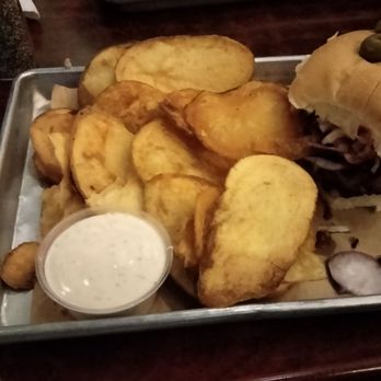 FAT HEADS SALOON - Updated May 2024 - 767 Photos & 932 Reviews - 1805 E ...