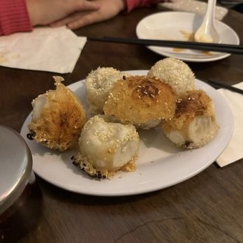 DIM SUM GARDEN - Updated July 2024 - 3335 Photos & 2996 Reviews - 1020 ...