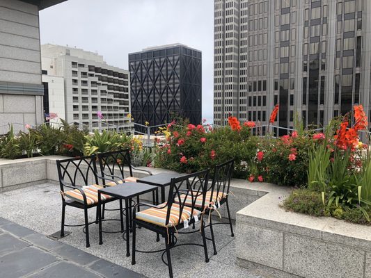 343 SANSOME ROOFTOP DECK - 147 Photos & 58 Reviews - 343 Sansome St, San Francisco, California ...