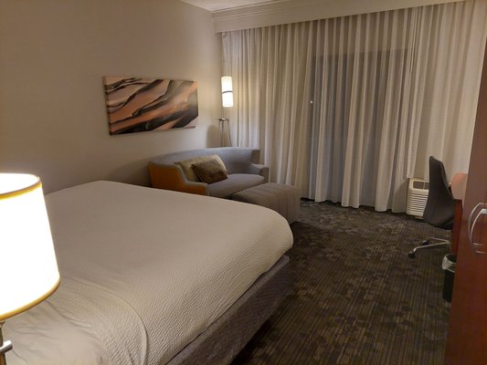 COURTYARD BY MARRIOTT CHICAGO WOOD DALE/ITASCA - Updated March 2024 ...