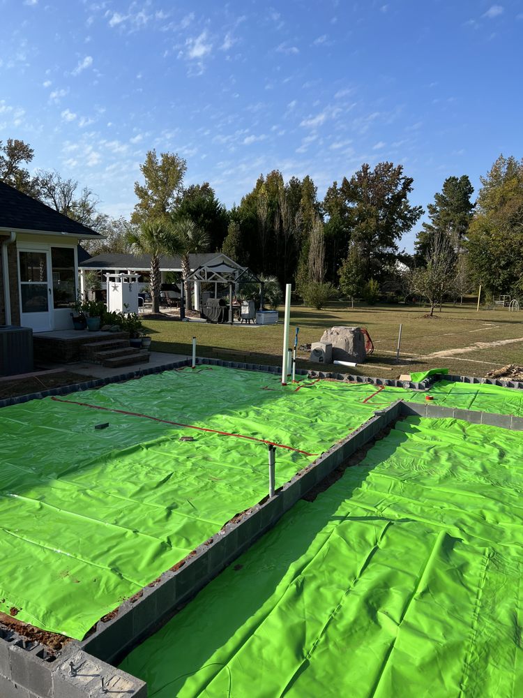 FORTE CONSTRUCTION GROUP - Updated August 2025 - Request a Quote - 10 ...