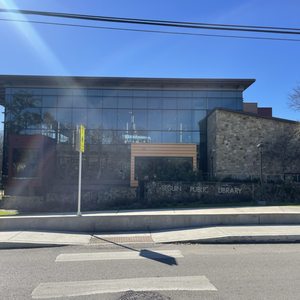 NEW BRAUNFELS PUBLIC LIBRARY - Updated June 2025 - 38 Photos - 700 E ...