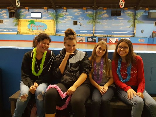 PARADISE SKATE ROLLER RINK - Updated October 2024 - 72 Photos & 139 ...