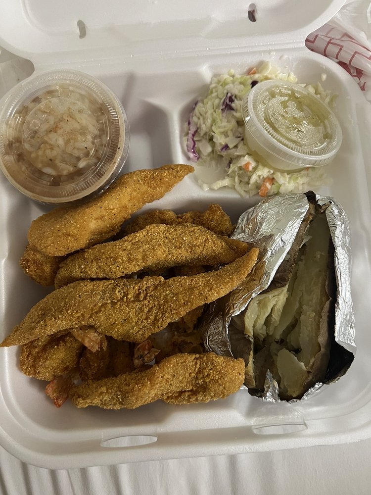 DAVID BEARD’S CATFISH KING - 11 Photos & 31 Reviews - 2712 Village Ln ...