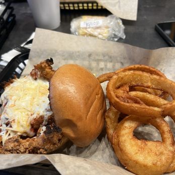 SPEAR RIDGE - Updated May 2025 - 39 Photos & 31 Reviews - 7301 ...