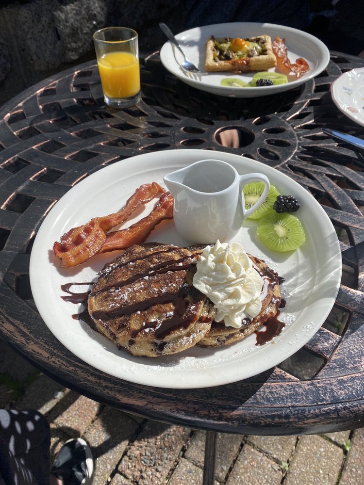 HEARTHSIDE INN - Updated January 2026 - 27 Photos & 40 Reviews - 7 High ...