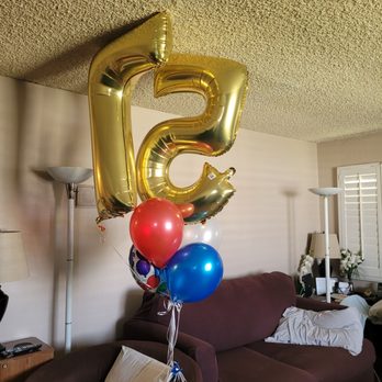 PARTY CITY Updated March 2025 250 Photos 170 Reviews 16100 Beach Blvd Huntington Beach California Party Supplies Phone Number Yelp
