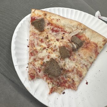 HOME SLICE PIZZA - Updated May 2024 - 319 Photos & 177 Reviews - 3701 ...