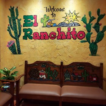 EL RANCHITO MEXICAN RESTAURANT - Updated December 2025 - 34 Photos & 18 ...