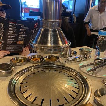 GOGI GO KOREAN BBQ - Updated March 2025 - 58 Photos & 47 Reviews - 4197 ...