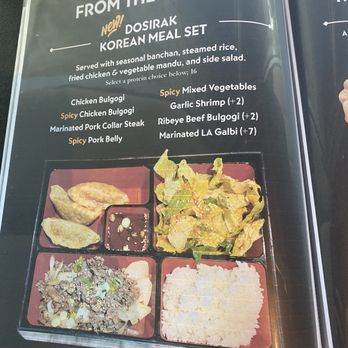 HAN KOREAN BBQ - Updated August 2025 - 46 Photos & 16 Reviews - 9168 S ...