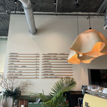 MAGDALENA COFFEE BAR & HOUSEPLANTS - Updated December 2024 - 87 Photos ...