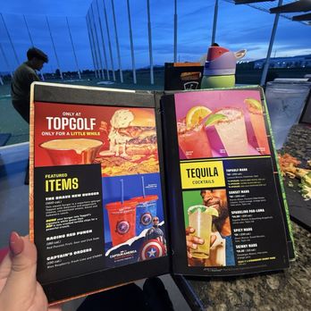 TOPGOLF - Updated April 2025 - 1712 Photos & 1061 Reviews - 10 Topgolf ...