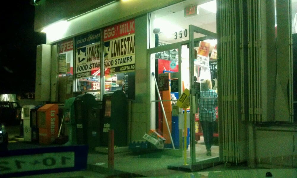 FOREST CONOCO - Updated September 2024 - 2103 W 43rd St, Houston, Texas ...