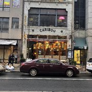 CARIBOU CAFE - 248 Photos & 355 Reviews - French - 1126 Walnut St ...