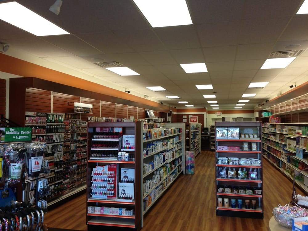 ALBERTSON PHARMACY - Updated December 2025 - 1028 Willis Ave, Albertson ...