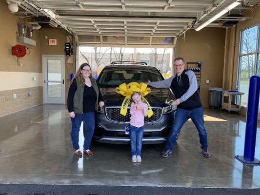 CARMAX - Updated October 2025 - 22 Photos & 14 Reviews - 3835 Easton ...