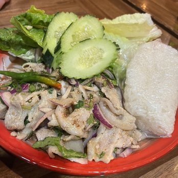 STICKY RICE LAO STREET FOOD - Updated November 2024 - 2679 Photos ...