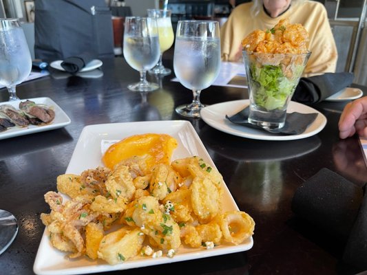CAPITAL PRIME STEAKS & SEAFOOD - Updated August 2025 - 198 Photos & 295 ...