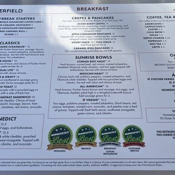 THE COPPERFIELD - Updated November 2025 - 200 Photos & 142 Reviews ...