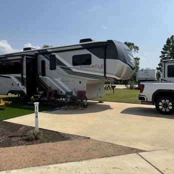 TWISTED PARROT LUXURY RV RESORT - Updated August 2025 - 28 Photos ...