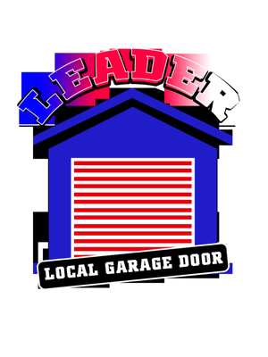 LEADER LOCAL GARAGE DOOR - Updated October 2025 - 10 Photos & 16 ...