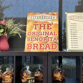 STARBREAD BAKERY - Updated November 2024 - 218 Photos & 210 Reviews ...