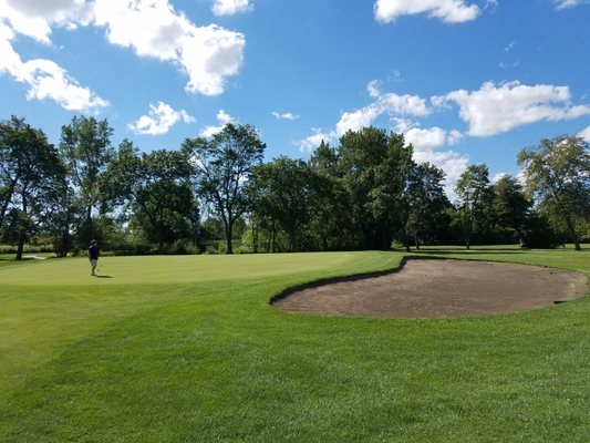 COLUMBUS PARK GOLF COURSE - Updated July 2025 - 5701 W Jackson Blvd ...