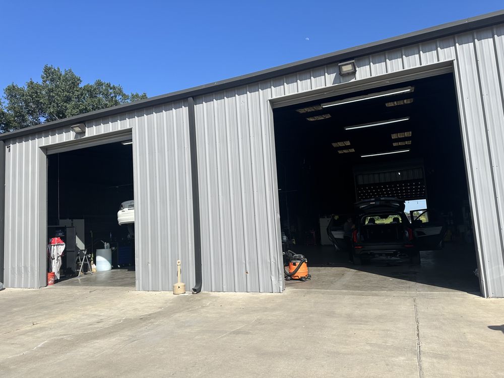 TD AUTOMOTIVE SOLUTIONS - Updated November 2025 - 6007 Fm 2218 Rd ...