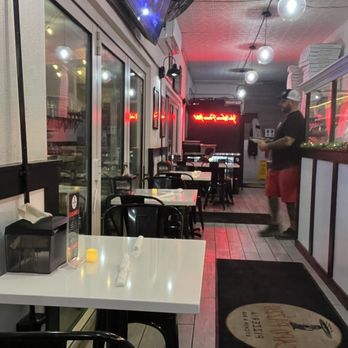 CAPO PAZZO - Updated March 2025 - 159 Photos & 188 Reviews - 2053 ...