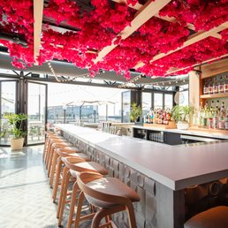 LUCHA ROSA ROOFTOP BAR - Updated October 2025 - 276 Photos & 121 ...
