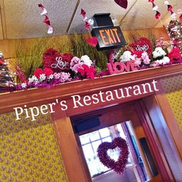 PIPERS RESTAURANT - Updated November 2025 - 136 Photos & 97 Reviews ...