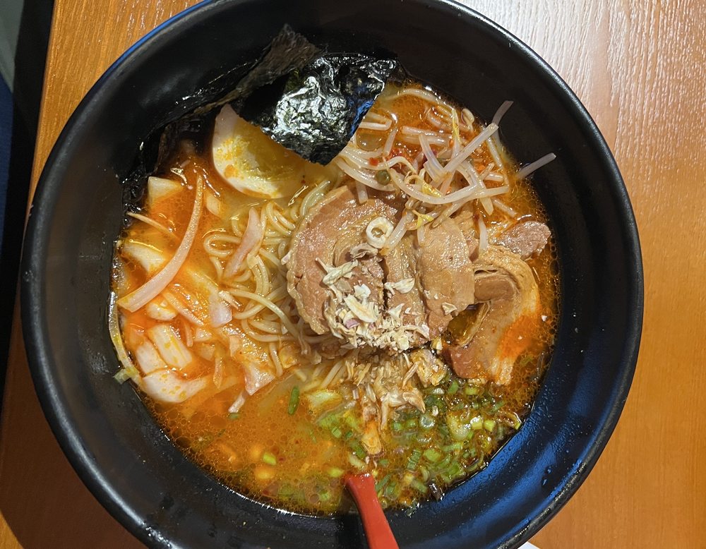 BOWL PLUS - 13 Photos - 1754 Wabash Ave, Springfield, Illinois - Ramen ...