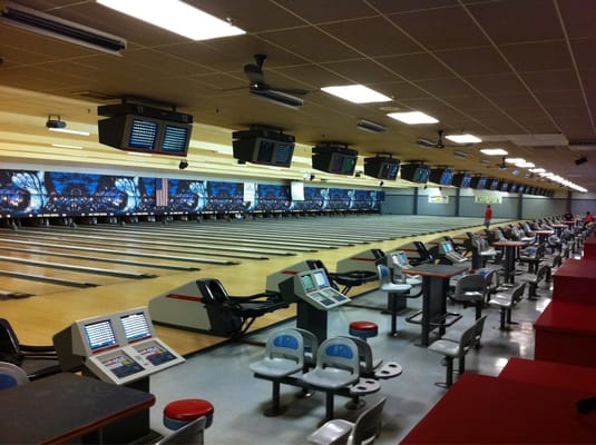 ALL STAR BOWL - Updated January 2026 - 29 Reviews - 726 N Shortridge Rd ...