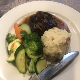 GARDEN GRILL - Updated July 2024 - 215 Photos & 205 Reviews - 64 N ...