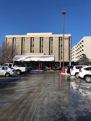 INTERMOUNTAIN EYE CENTER - BOISE - Updated September 2025 - 23 Reviews ...