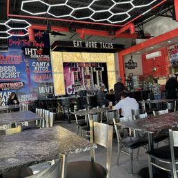 I HEART TACOS - Updated October 2025 - 116 Photos & 102 Reviews - 3699 ...