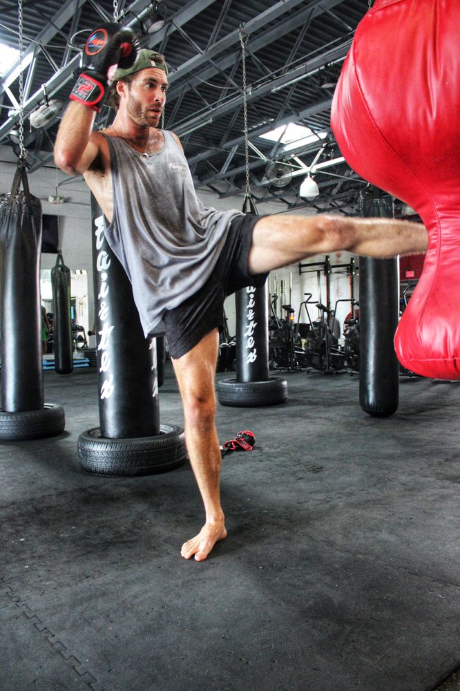 THE KICKBOX CLUB - 16 Photos & 11 Reviews - 915 N Dixie Hwy, West Palm ...