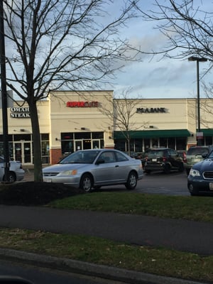 NEEDHAM GATEWAY SHOPS - 120 Highland Ave, Needham, MA - Yelp