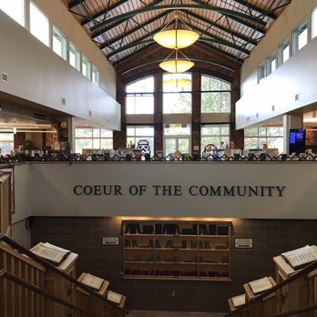 COEUR D’ALENE PUBLIC LIBRARY - Updated October 2025 - 19 Photos & 13 ...