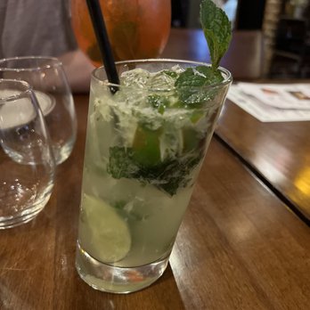 MOMPOU TAPAS BAR & RESTAURANT - 583 Photos & 503 Reviews - 77 Ferry St ...