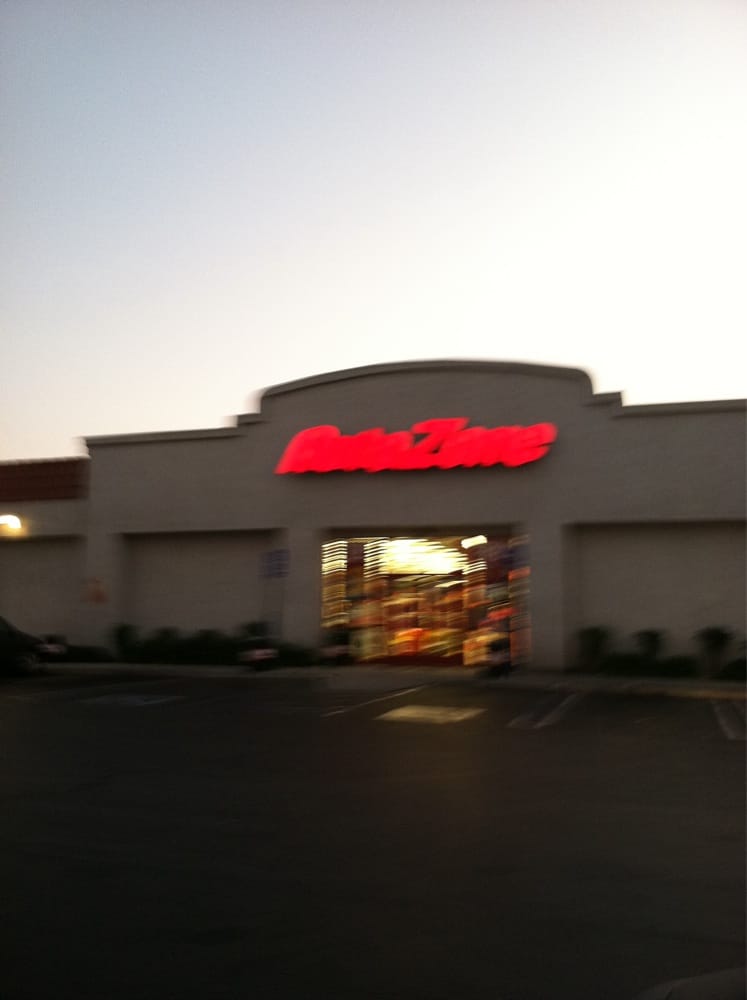 AUTOZONE AUTO PARTS - Updated January 2025 - 67 Reviews - 1661 N ...