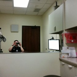 KEY-WHITMAN EYE CENTER - 19 Photos & 33 Reviews - 3060 Communications ...