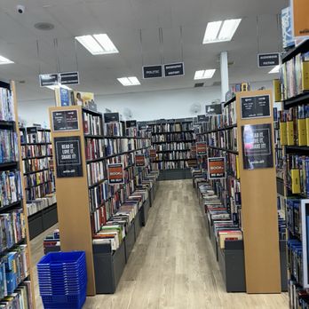 BOOKOFF - RIVERSIDE - Updated December 2025 - 96 Photos & 49 Reviews ...