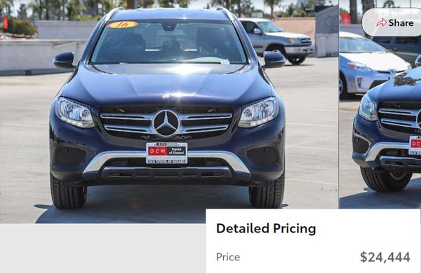 DCH TOYOTA OF OXNARD - Updated April 2025 - 239 Photos & 955 Reviews ...