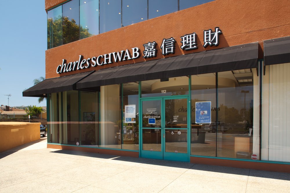 CHARLES SCHWAB - Updated June 2026 - 1370 Valley Vista Dr, Diamond Bar ...