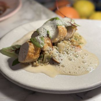 LUTÈCE - 491 Photos & 158 Reviews - 1522 Wisconsin Ave, Washington ...